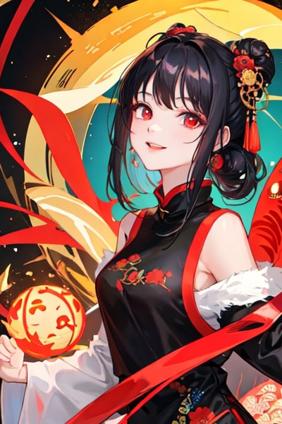 Chapter 4: Breakthrough - Reincarnated as a Jade Beauty?! | Royal Road