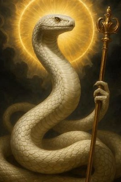 Chapter 103: First dungeon fight-3 - Reincarnated as a Snake, why did I ...