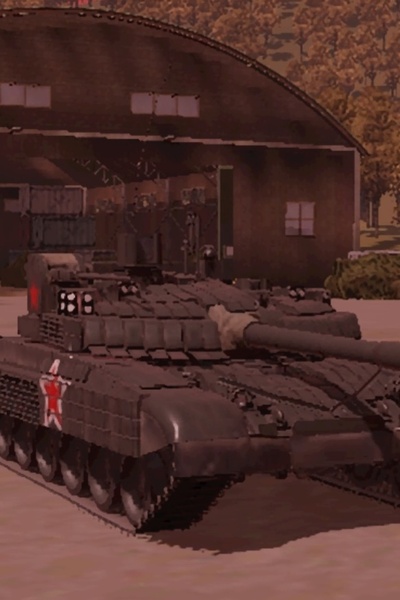 Reincarnated as a tank? Hell yeah count me in! (Alternative version) | Royal Road