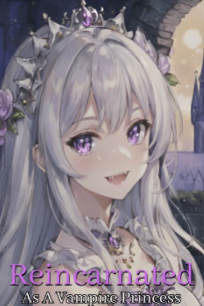 Reincarnated as a Vampire Princess | Royal Road
