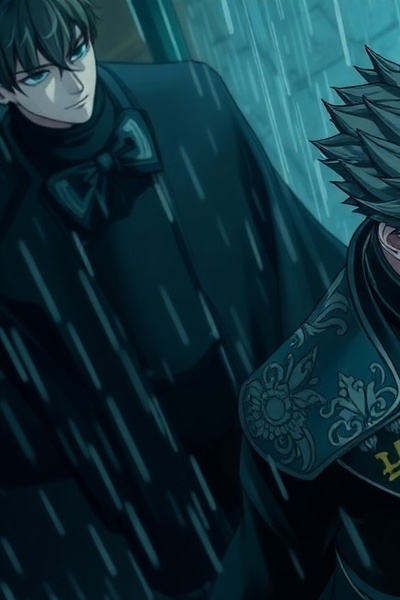 The Birth Of Shadows Reincarnated As Antagonist In Another World