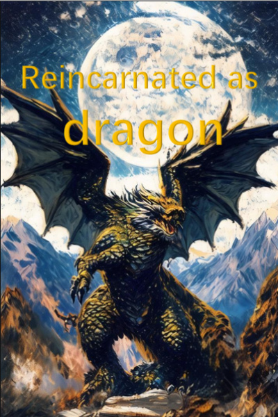 Reincarnated as dragon | Royal Road