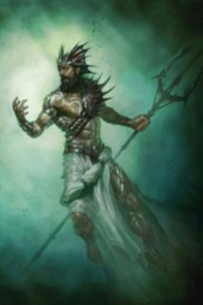 Reincarnated as Poseidon in GOW | Royal Road