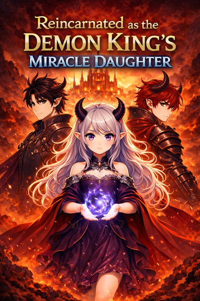 CHAPTER 3 — The Ledger of Mercy - Reincarnated as The Demon King's ...