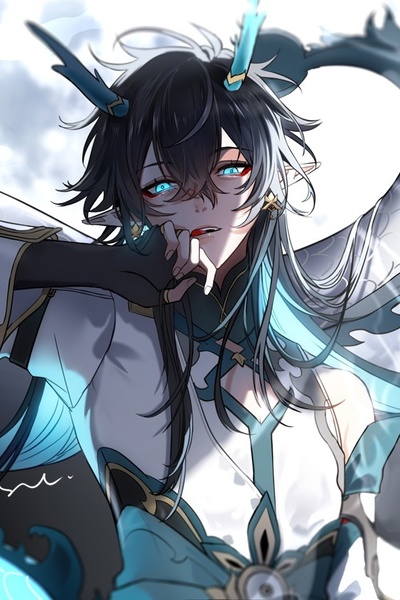 Reincarnated as the Main Character | Royal Road