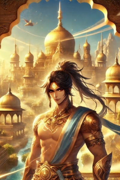 Chapter 118 — When the Weight Must Be Shared - Reincarnated as the ...