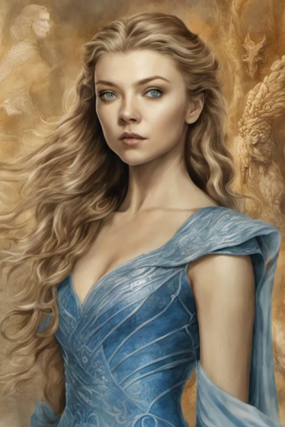 Chapter 36: The Wind Rises - Reincarnated as Viserys Targaryen in Game ...