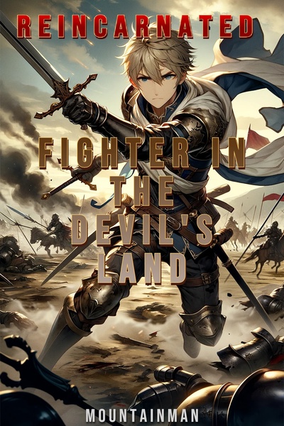 Reincarnated fighter in the devils land | Royal Road