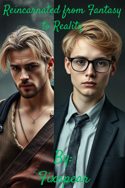 Chapter 1: The End of the War - Reincarnated from Fantasy to Reality | Royal Road