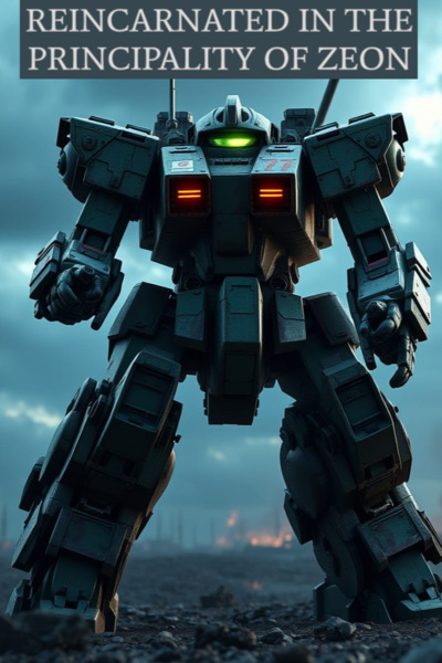 Chapter 13 - [Rear Admiral Nicodemus Schneider] - Reincarnated in the ...