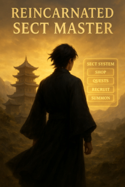 Reincarnated Sect Master | Royal Road