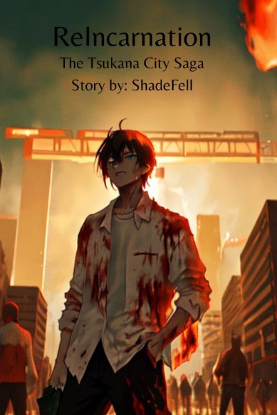 Reincarnation | Royal Road