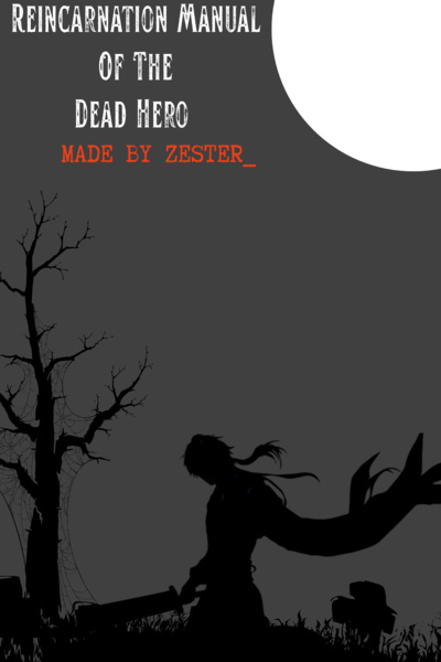 The Bridge Between Echoes - Reincarnation Manual Of The Dead Hero [DARK ...