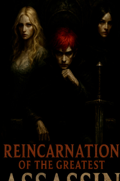 Akuma Moves - Reincarnation of the Greatest Assassin Reborn as The King ...