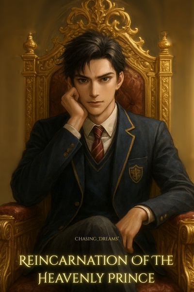 Investigations. - Reincarnation Of The Heavenly Prince | Royal Road