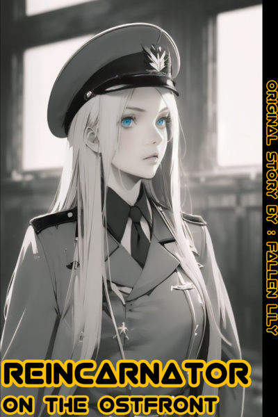 Reincarnator on the Ostfront | Royal Road