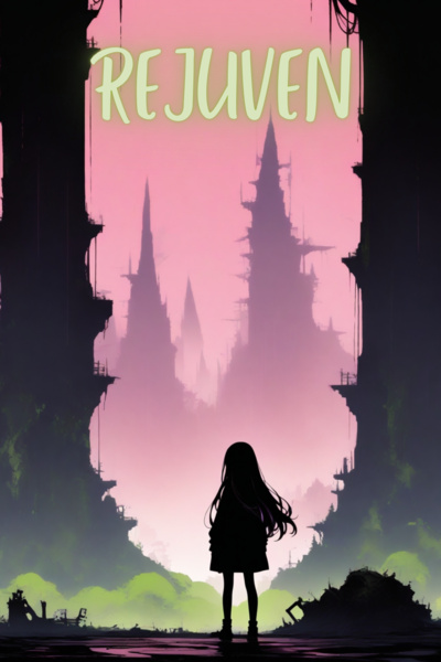 Rejuven | Royal Road