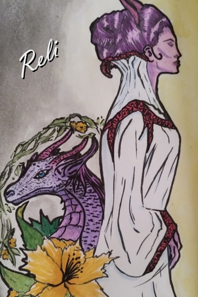 Chapter 9 - Evolution - Reli | Royal Road