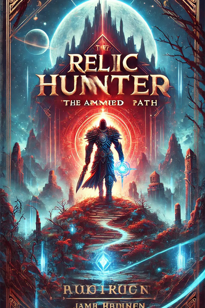 RELIC HUNTER: The Armored Path LitRPG (English Language) | Royal Road