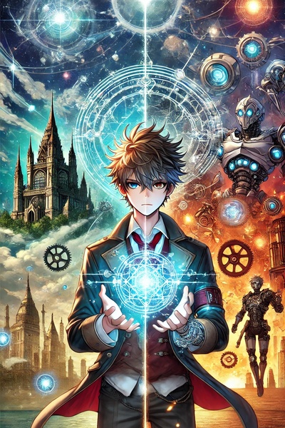 Chapter 13: The Price of Victory - Relics of Magic and Metal | Royal Road