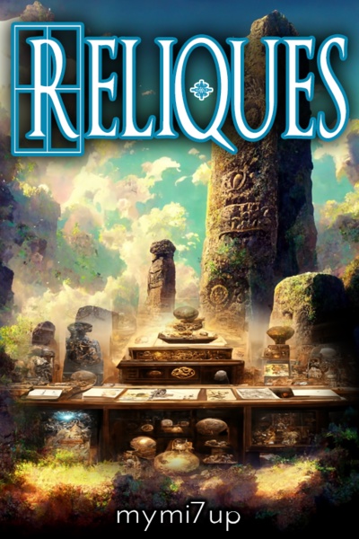 Reliques [Version française] [En cours] | Royal Road