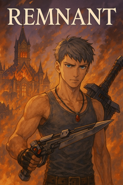 Remnants | Royal Road