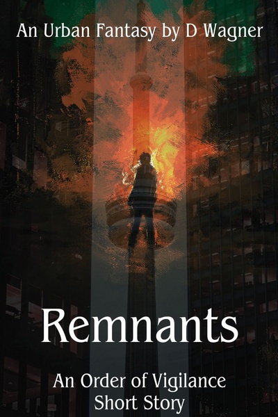 Chapter 3: Magnus - Remnants | Royal Road