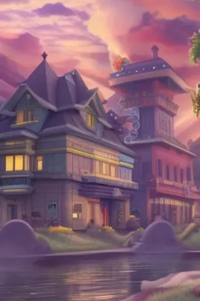 Remnants of Hisui (Pokémon Fiction) [OLD VERSION] | Royal Road