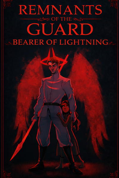 Chapter 8: Rain Dance, Part 2 - Remnants of the Guard | Royal Road