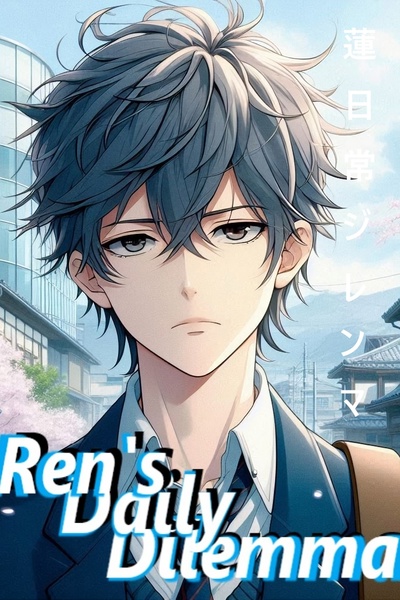 Chapter 1: The Invisible Morning Routine - Ren's Daily Dilemma | Royal Road