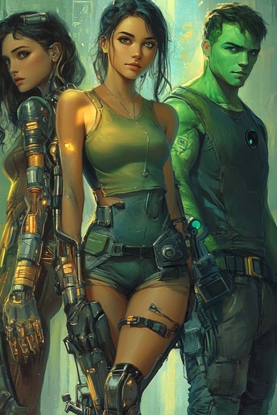 Replace Me Royal Road