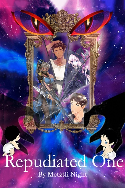 V5 Chapter 2 Crimtroy - Dark Elves Haven - Repudiated One | Royal Road