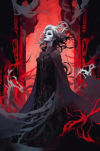 The City of Corpses - Requiem of Revenge (A Dark Vampire Cultivation ...