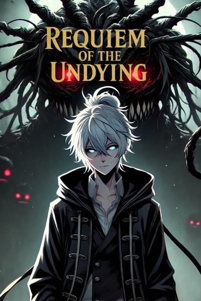 Chapter 29: Echoes of the Night, Shadows of the Past - Requiem of the ...