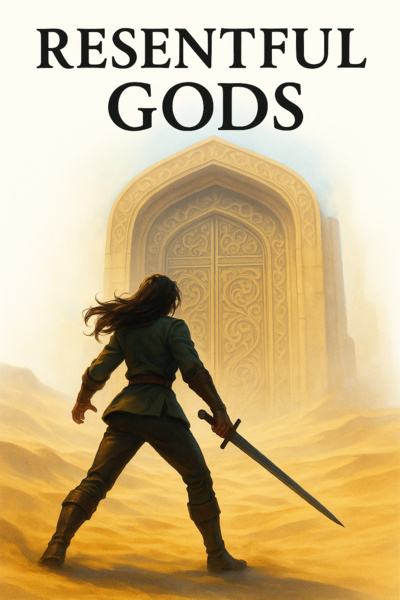 Resentful Gods | Royal Road