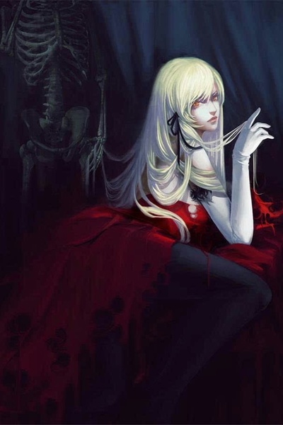 Resident Evil: I Conquered Vampires | Royal Road