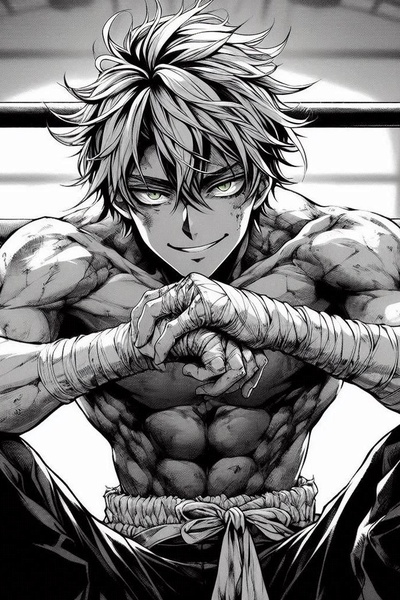 Chapter 2 – Despair And Desperation - Resilience Of A Rogue | Royal Road