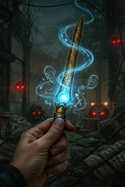 Chapter 74: The Ascent to Opulence - Scourge Protocol | Royal Road