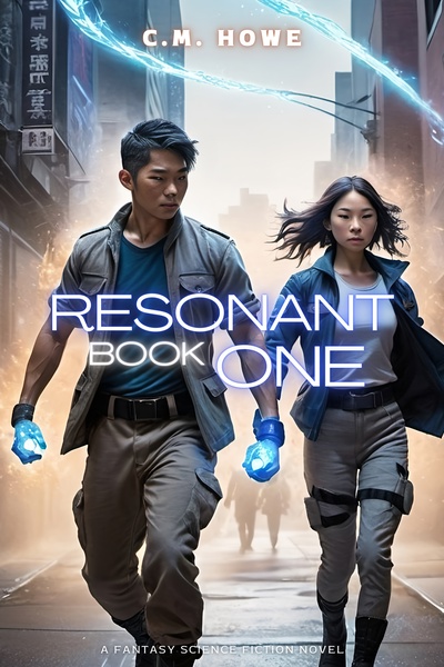 Resonant: Book One | Royal Road