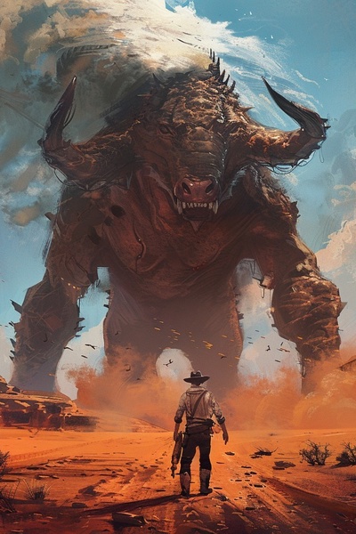 Newest Fictions | Royal Road