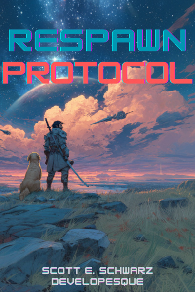 Chapter 1: A Few Changes - Respawn Protocol | Royal Road