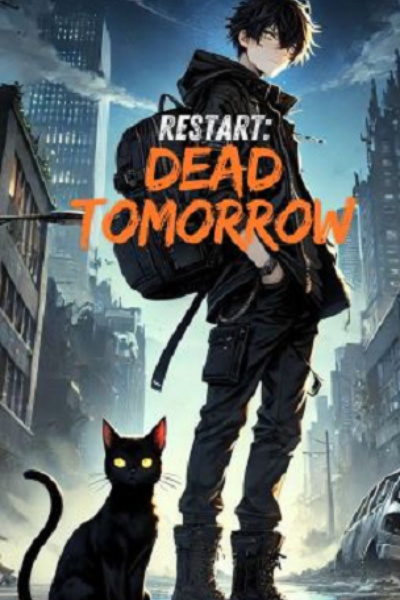 Chapter 8: Not like the movies - Restart: Dead Tomorrow | Royal Road