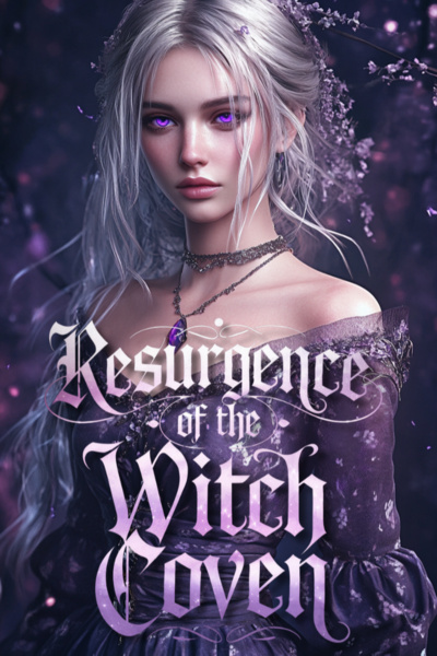 Resurgence of the Witch Coven | Royal Road