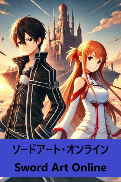 Prologue - RE;Sword Art Online | Royal Road
