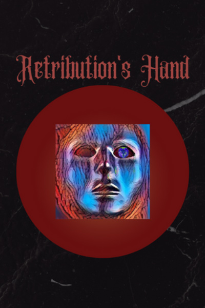 Chapter 7 Stream of Red - Retribution's Hand | Royal Road