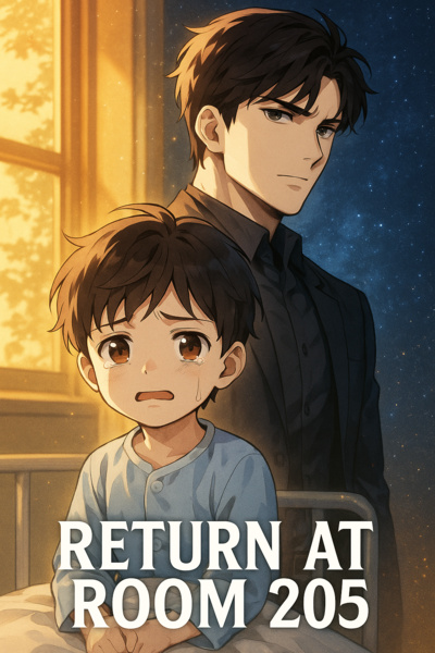 Return at Room 205 | Royal Road