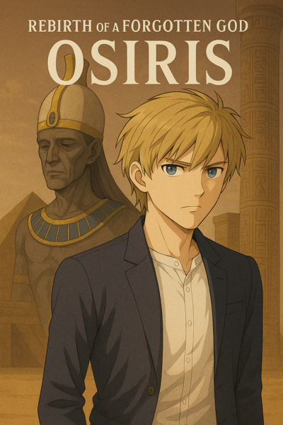 Return of a Forgotten God - Osiris | Royal Road