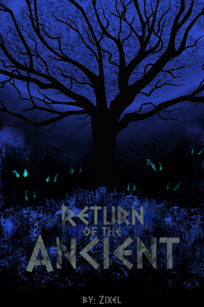 Return Of The Ancient | Royal Road