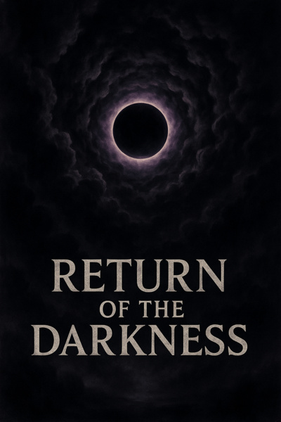 Return of The Darkness | Royal Road