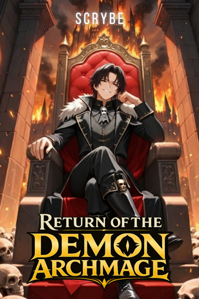 Chapter 12: King and Pawn vs. King - Return of the Demon Archmage [OP ...